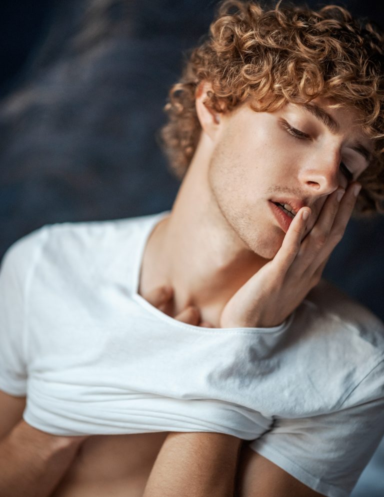 BEDTIME STORIES by Craig McLeod - Blakemag
