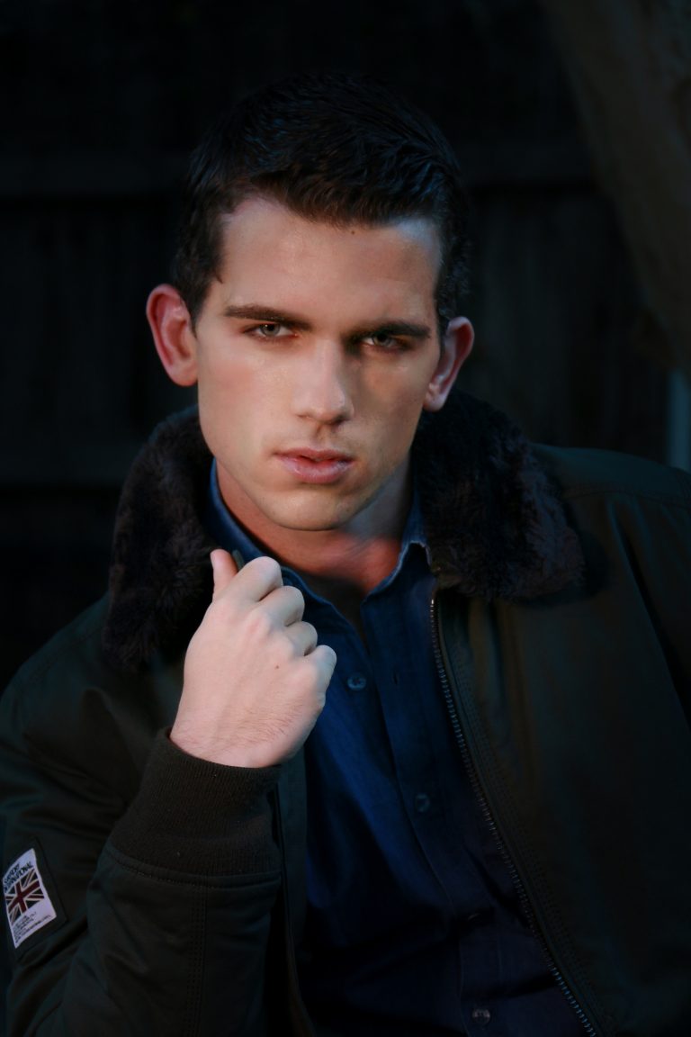 American Gigolo by Rick Rusch - Blakemag